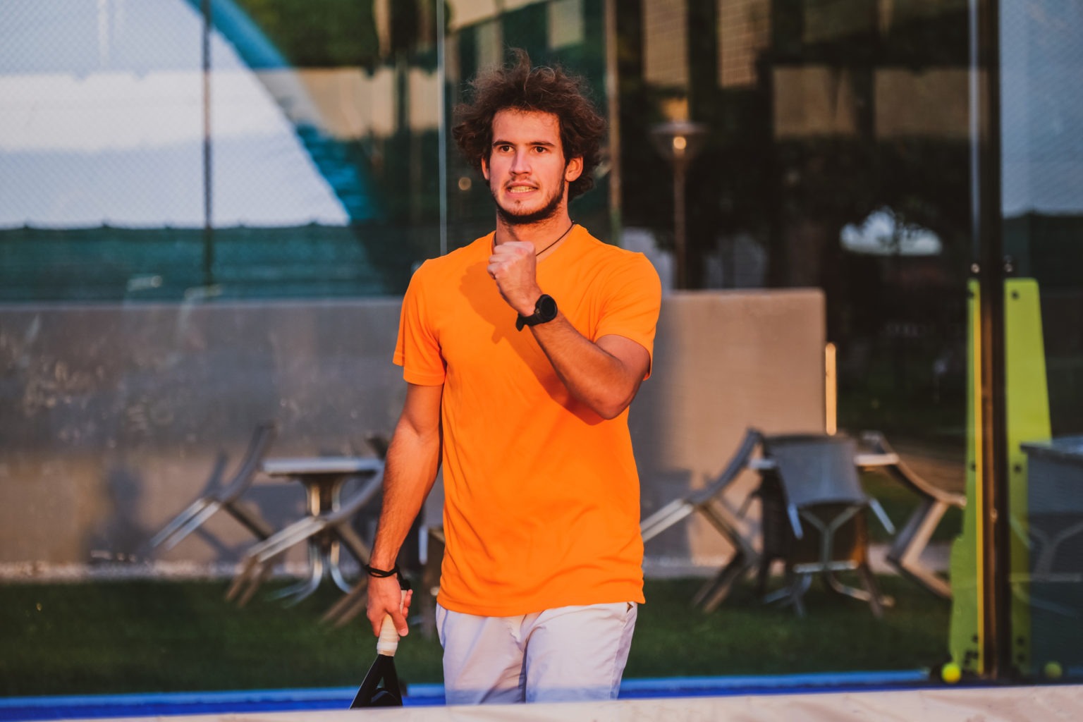 The World Padel Tour: Past, Present & Future | padel1969.com