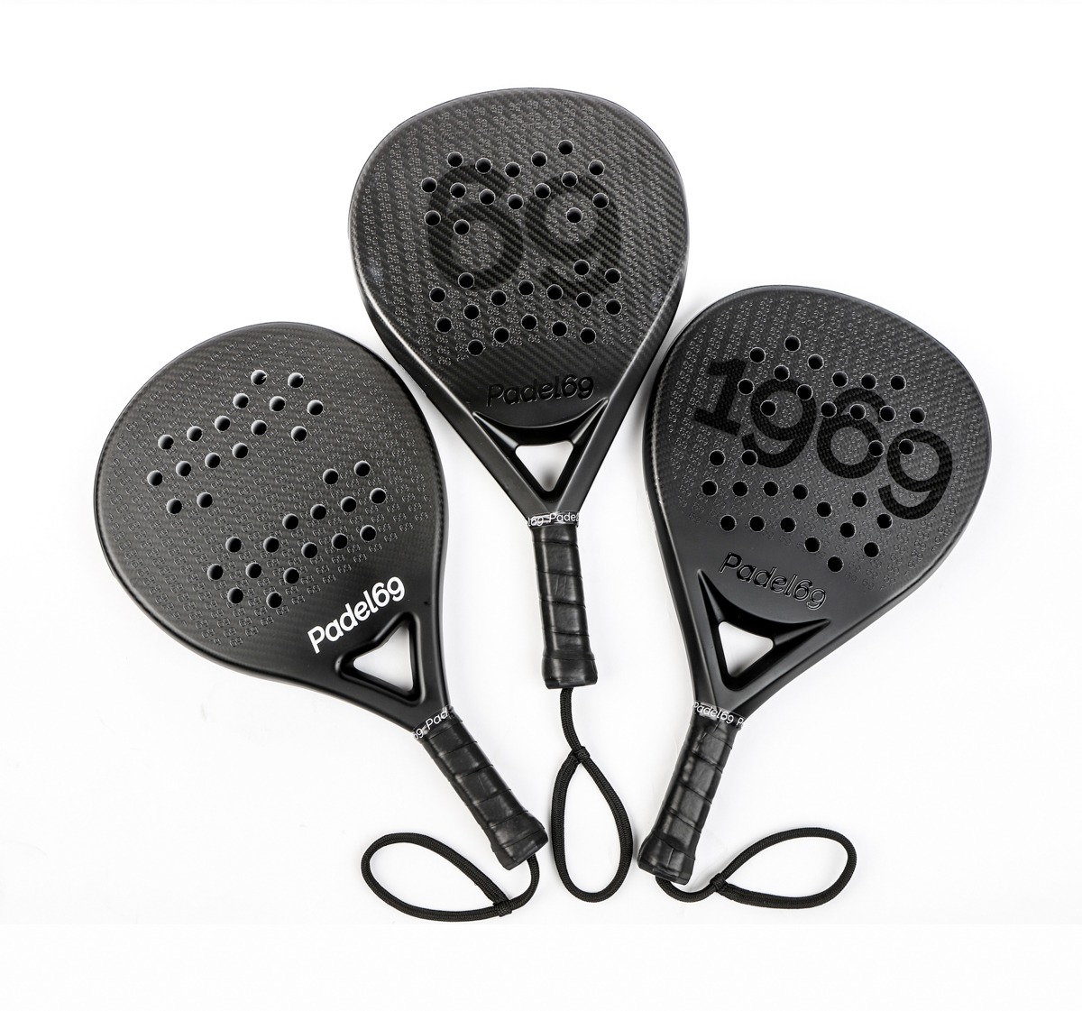 Category: Rackets | padel1969.com