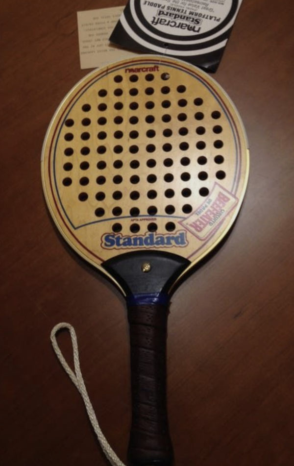 Comparison of Padel racket materials carbon vs. | padel1969.com