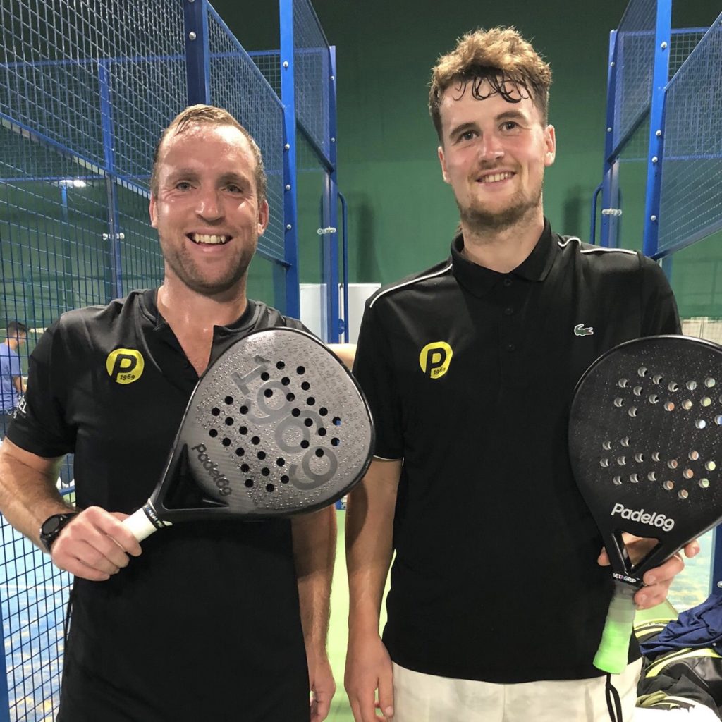 About us - PADEL1969 from Acapulco since 1969 | padel1969.com