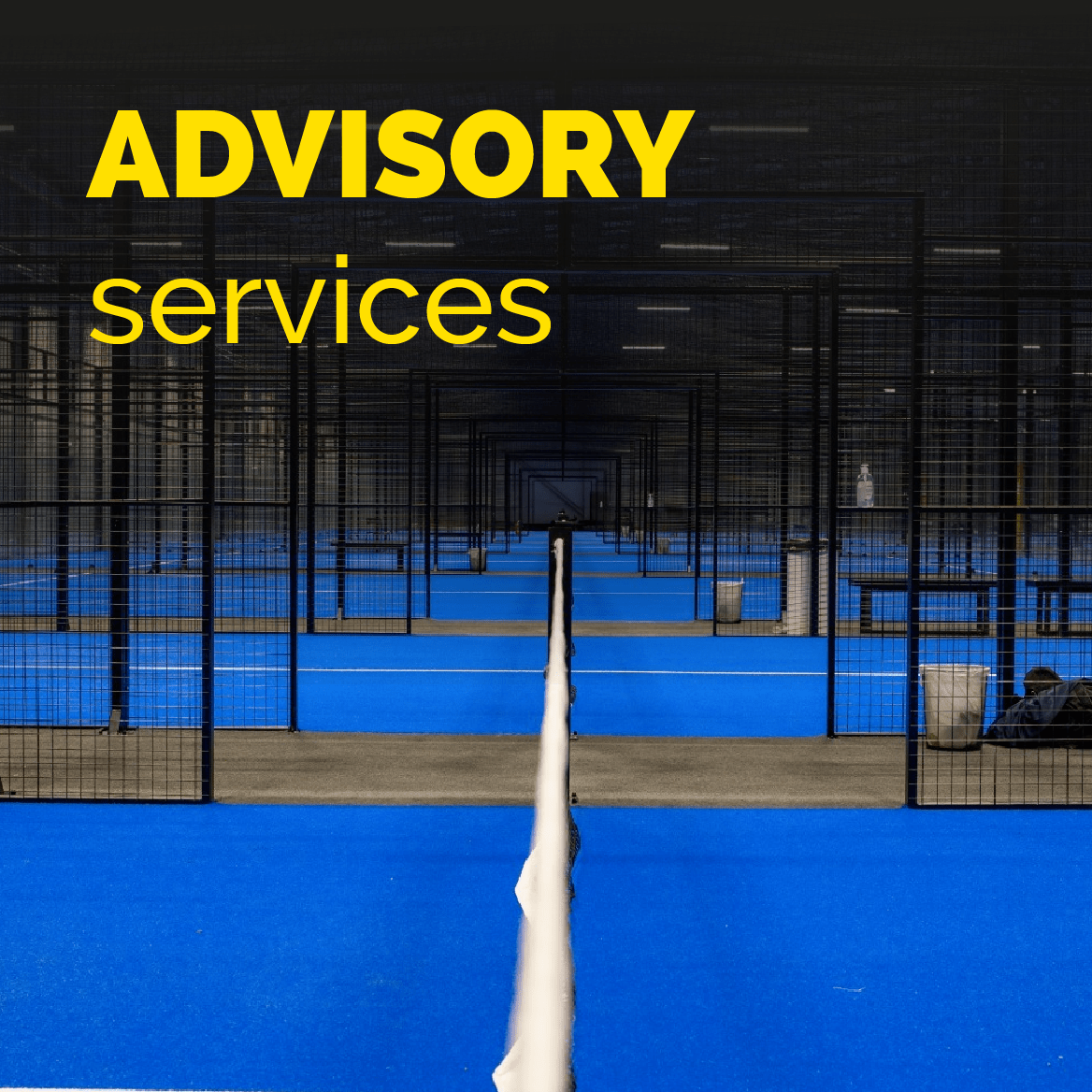 We have the expertise and products you need. | padel1969.com