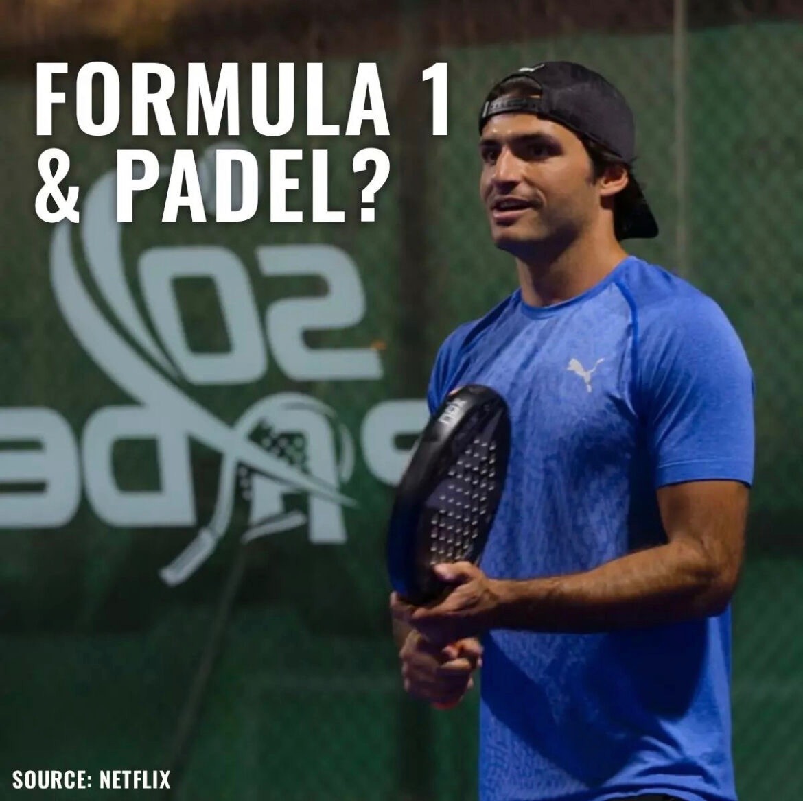 Celebrities playing Padel | padel1969.com