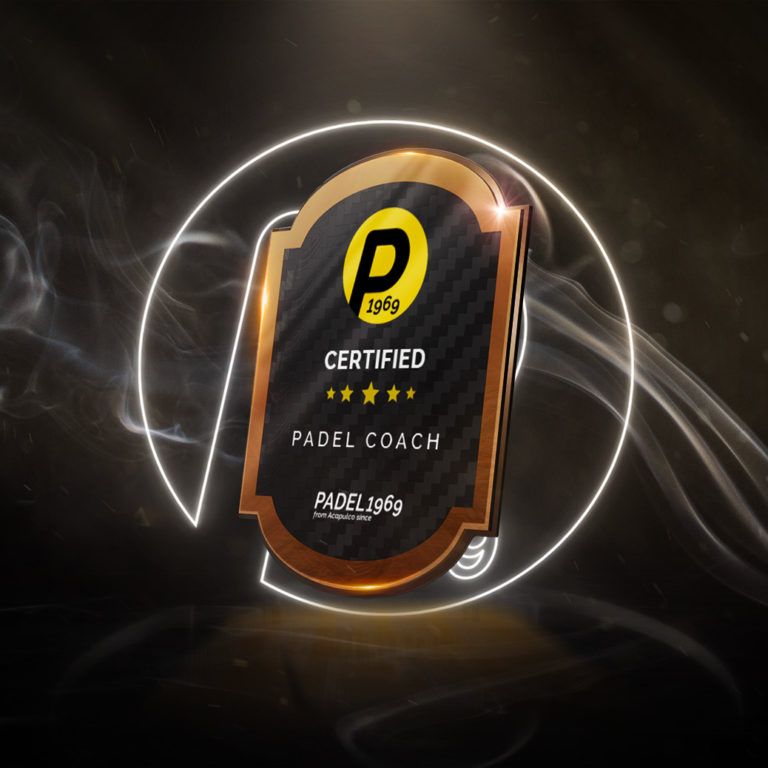 Certifications | padel1969.com