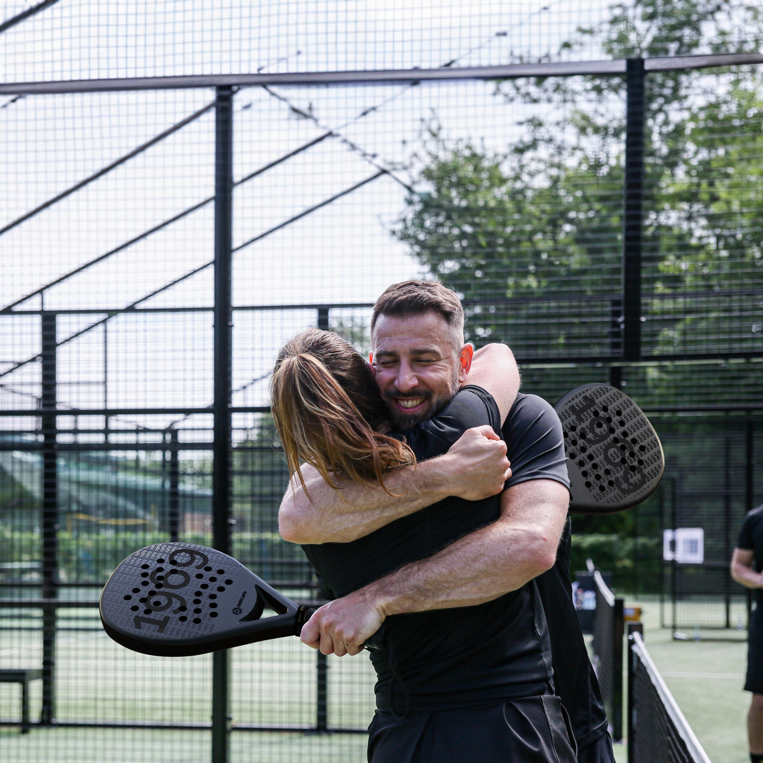 Launch your Padel Club Fast and Easy | padel1969.com