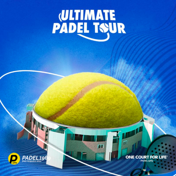 UPT: Did We Need another Spanish Padel Tour? | padel1969.com