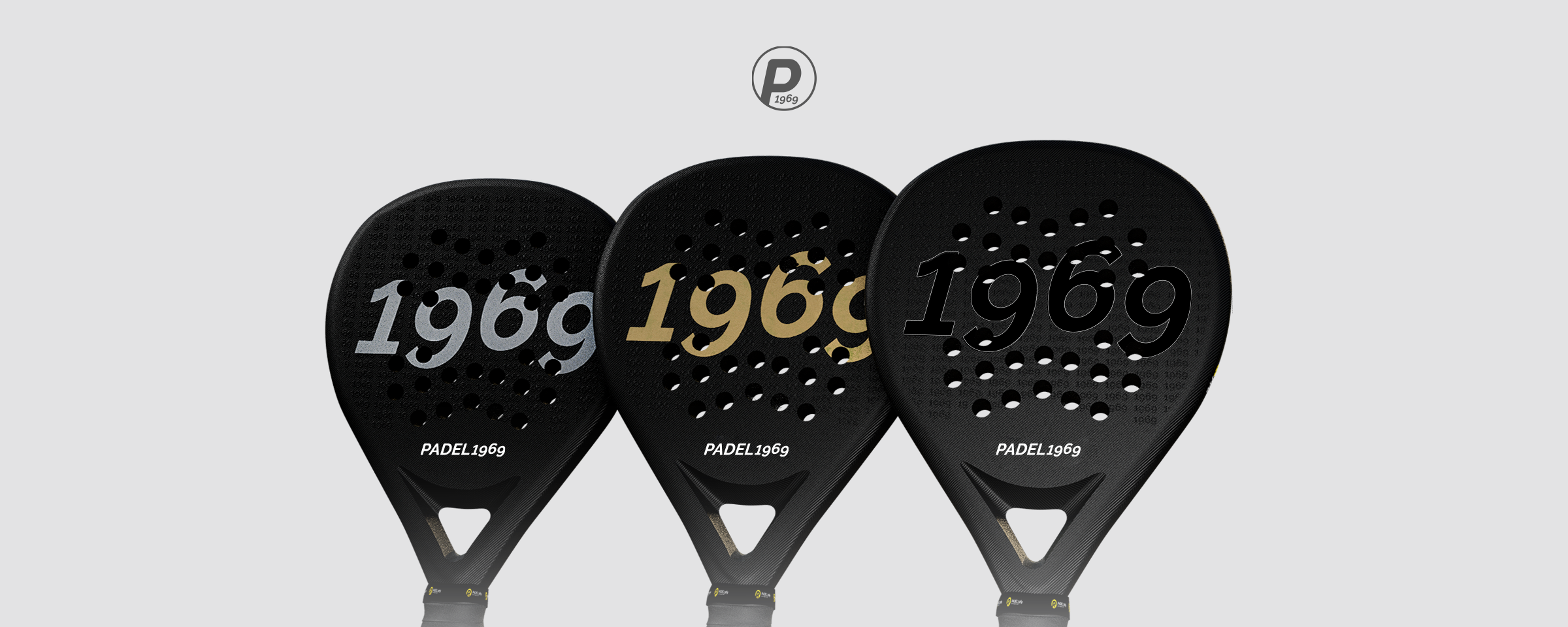 Store of Premium Padel products | padel1969.com