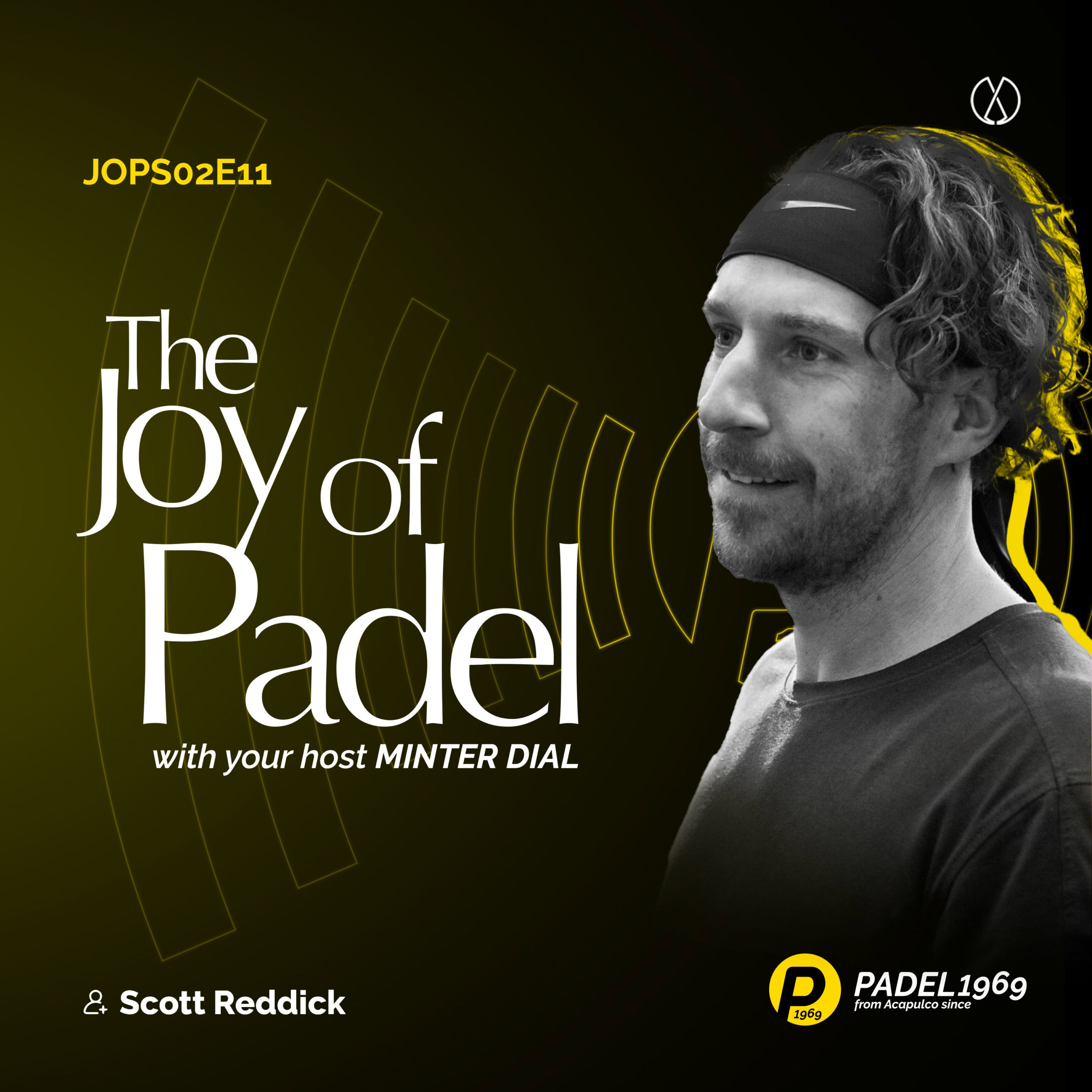 JOP 02.11: Padel in LAS VEGAS | padel1969.com